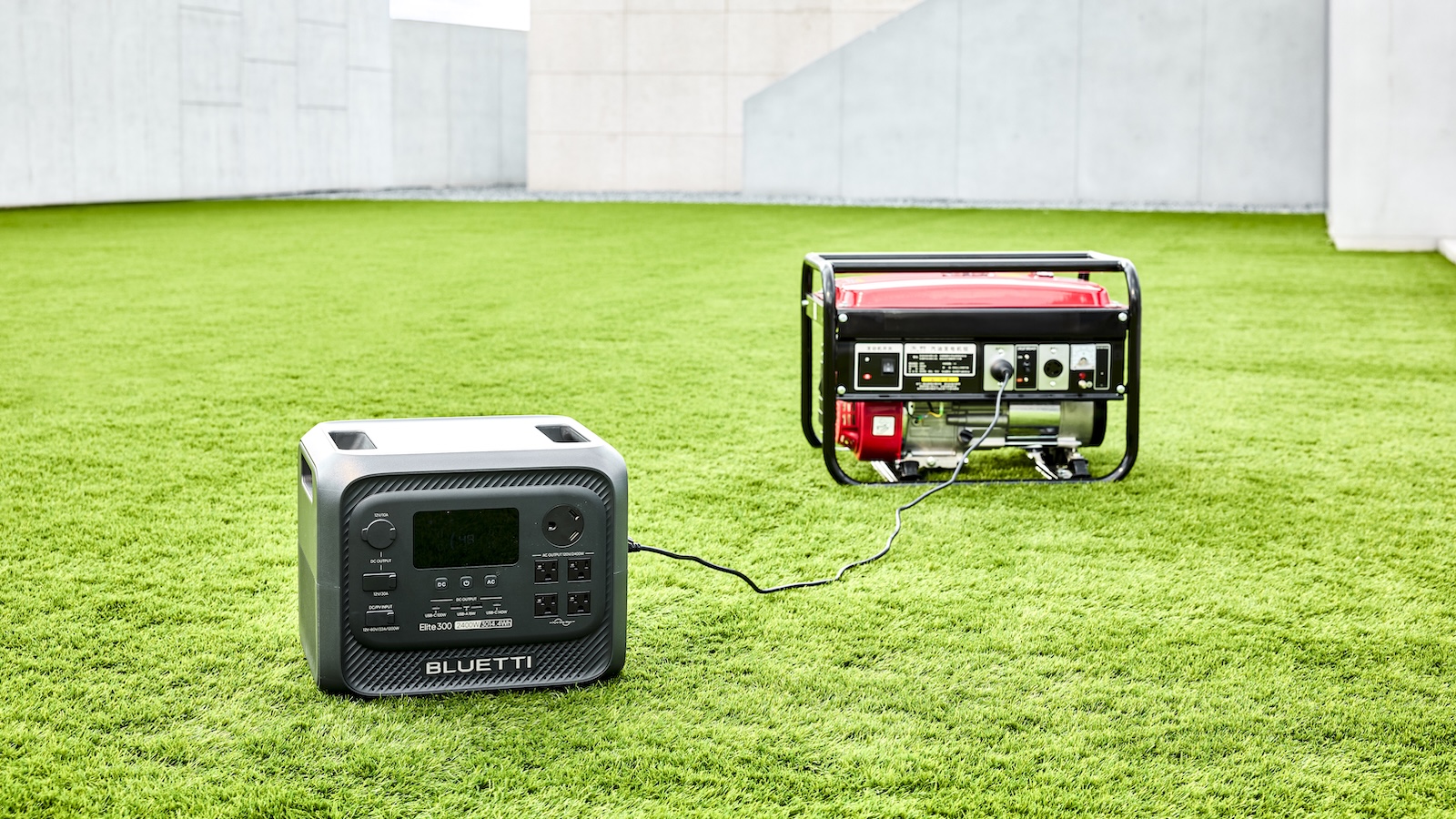 Bluetti Elite 300 Portable Power Station | Key Features, Price ...