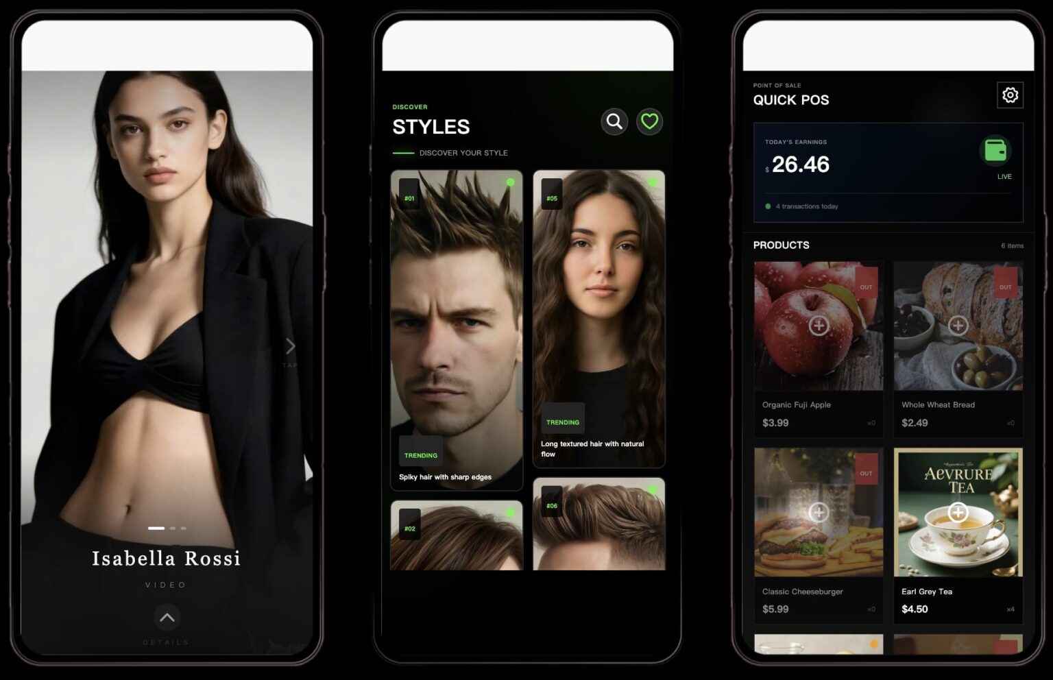CodeFlying.app Review: the AI app builder betting everything on mobile ...