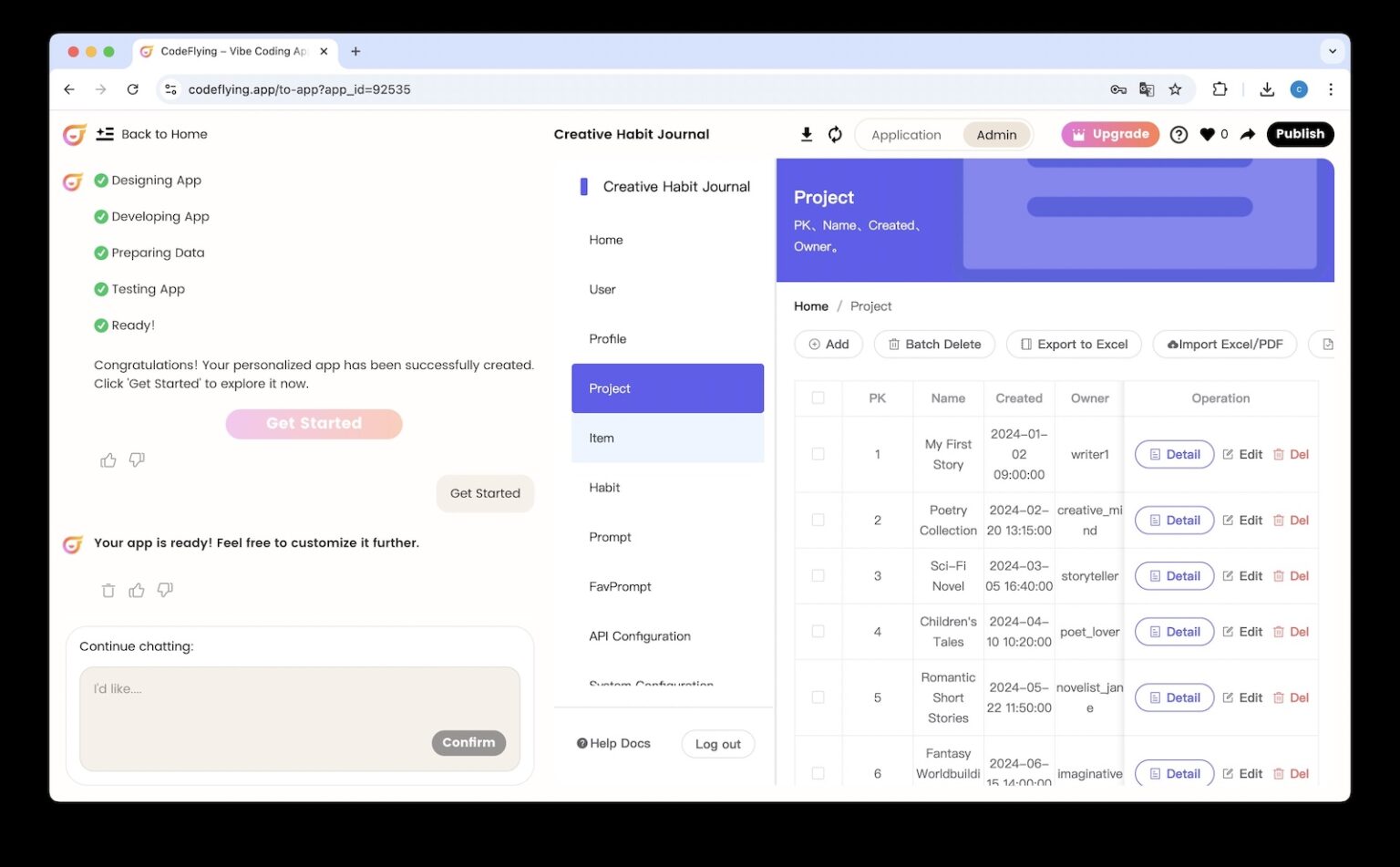 CodeFlying.app Review: the AI app builder betting everything on mobile—and on non-developers ...