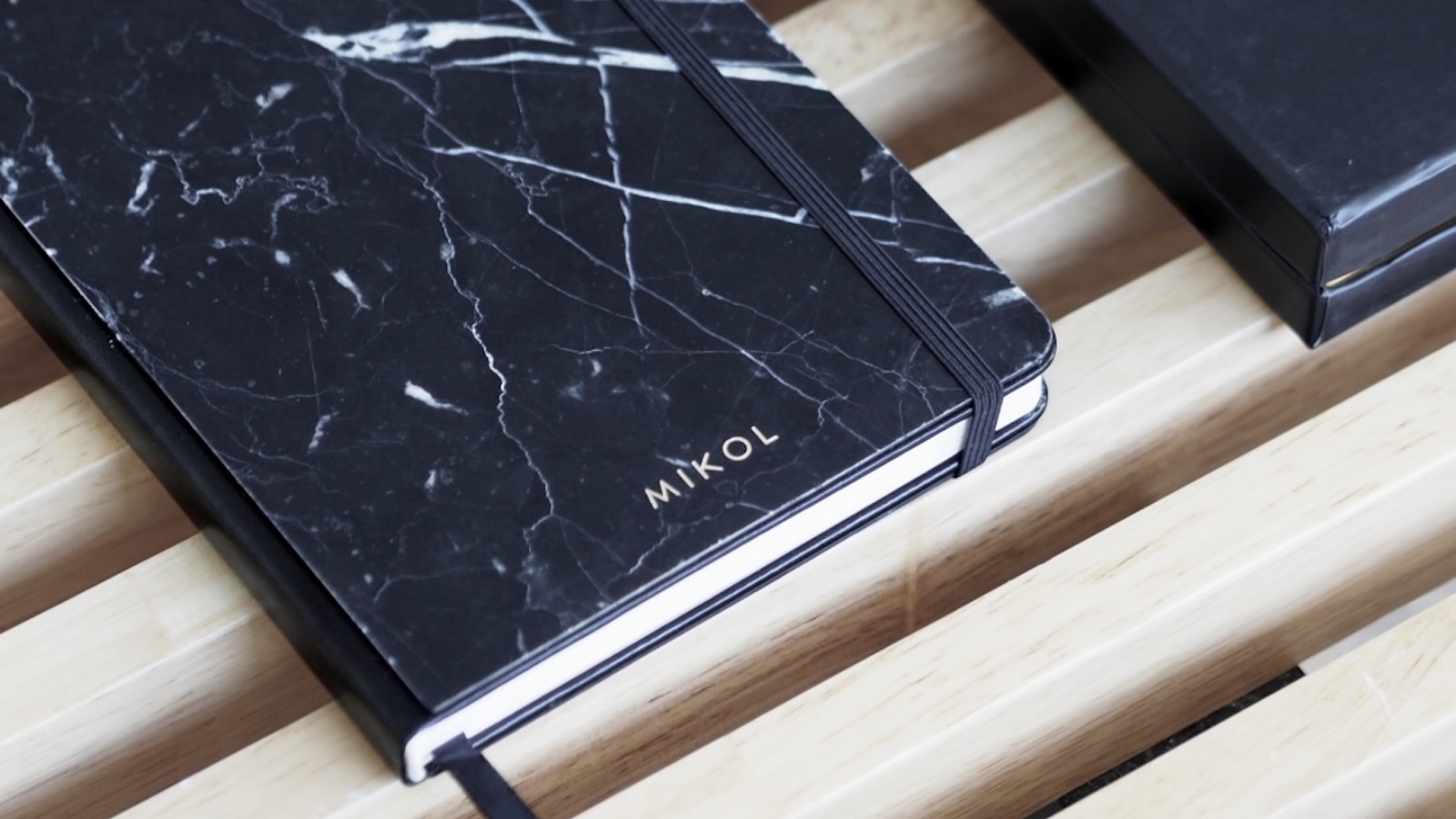 Mikol Marble Notebooks Collection | Key Features, Price & Alternatives