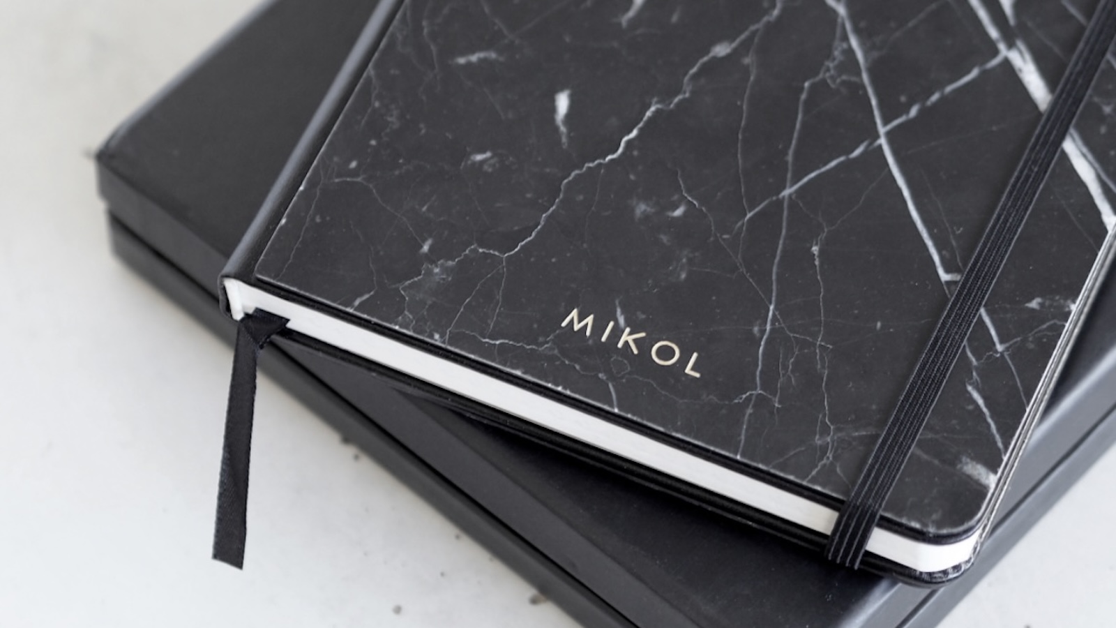 Mikol Marble Notebooks Collection | Key Features, Price & Alternatives