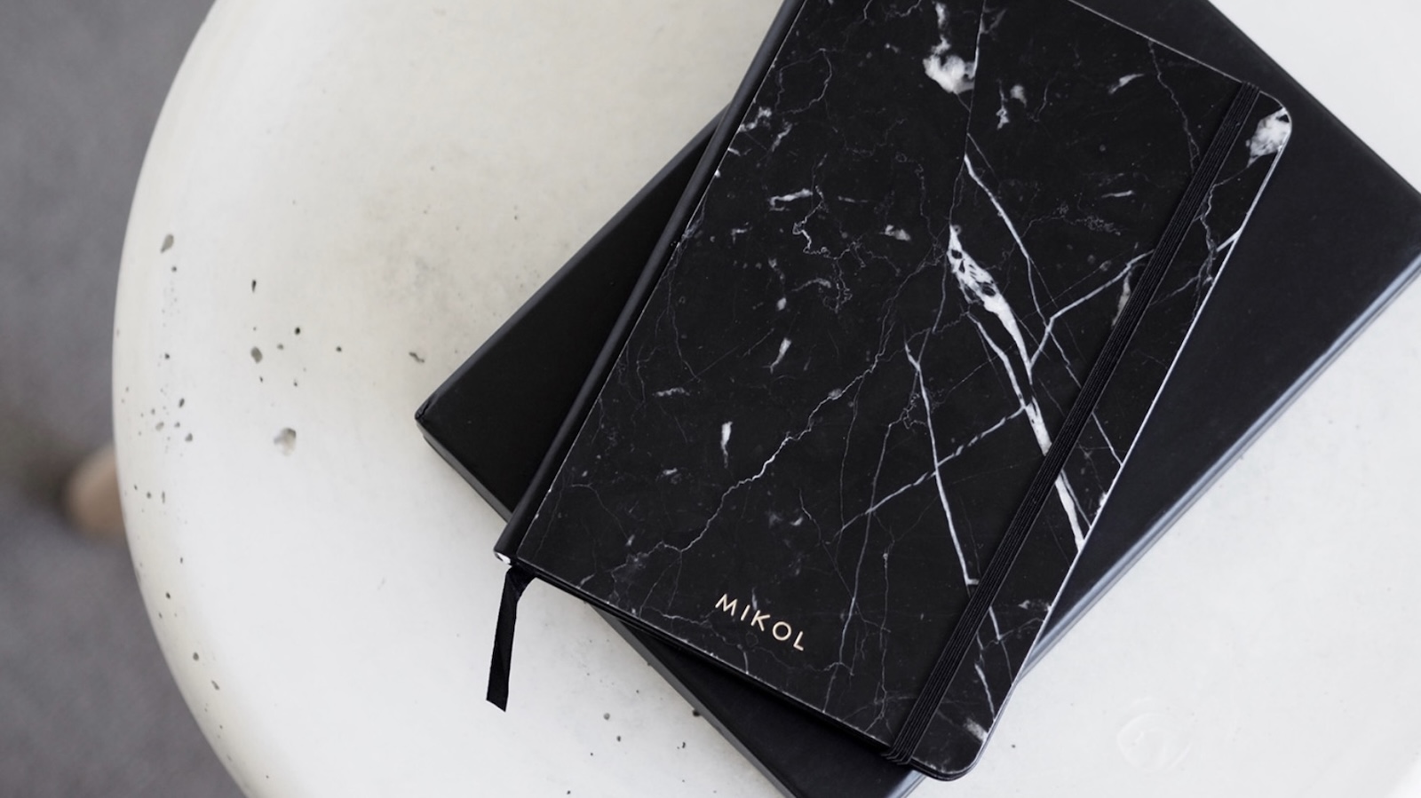 Mikol Marble Notebooks Collection | Key Features, Price & Alternatives