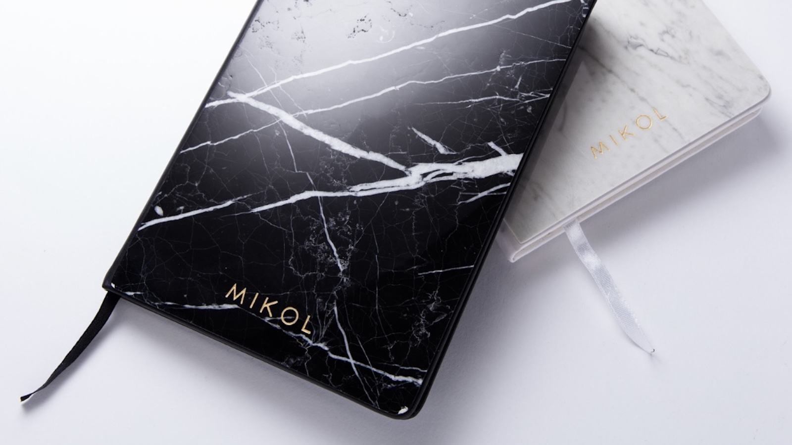 Mikol Marble Notebooks Collection | Key Features, Price & Alternatives