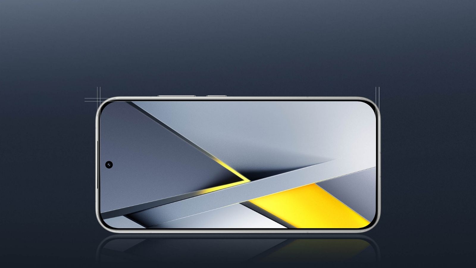 POCO F8 Pro boasts the Snapdragon 8 Elite Mobile Platform!