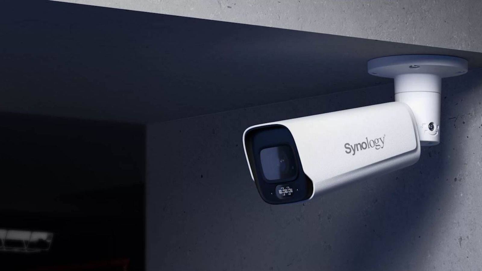 Synology BC800Z delivers marvelous 4K video, day and night!