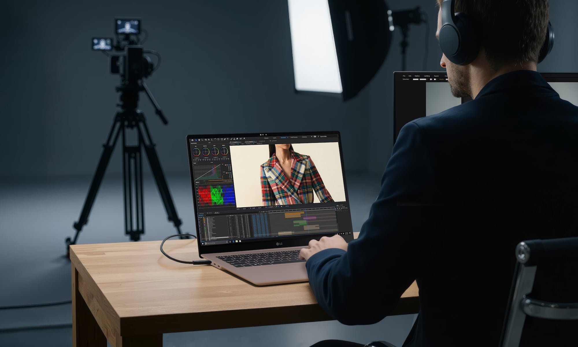 CES 2026: 2026 LG gram lineup features a lightweight chassis
