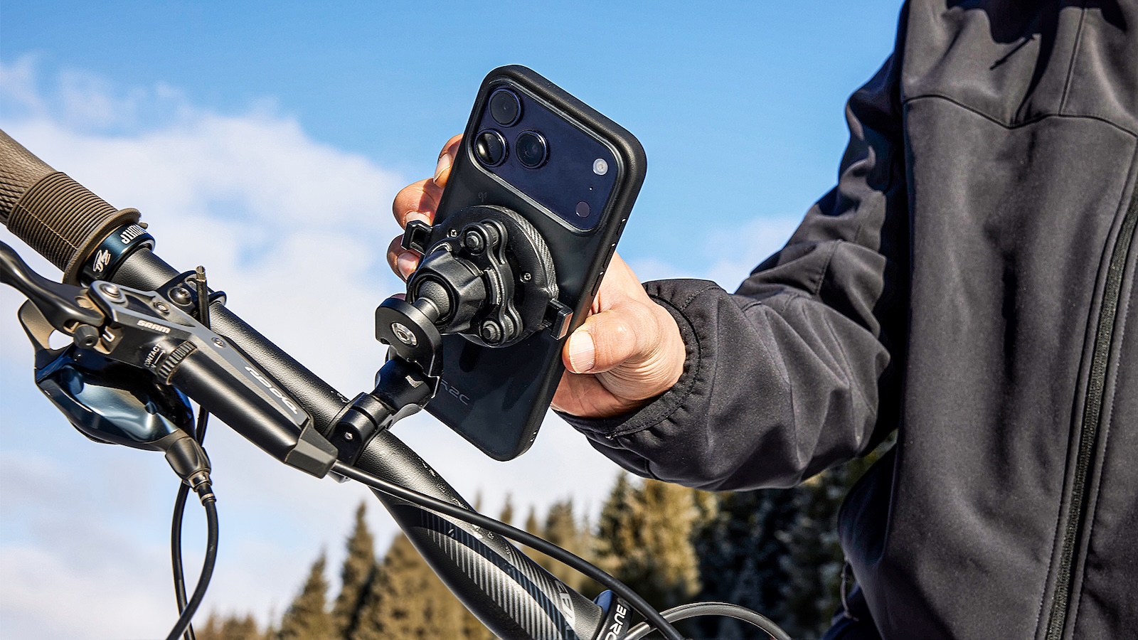 A2C One-Lock Ultra Phone Mount | Key Features, Price & Alternatives