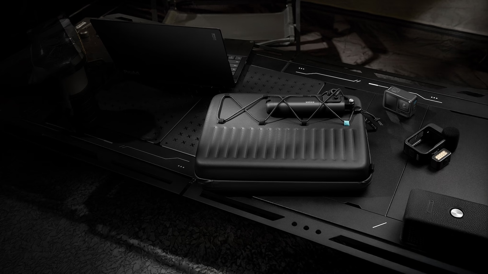 ASUS ProArt GoPro Edition PX13 HN7306 Creator Laptop | Key Features ...