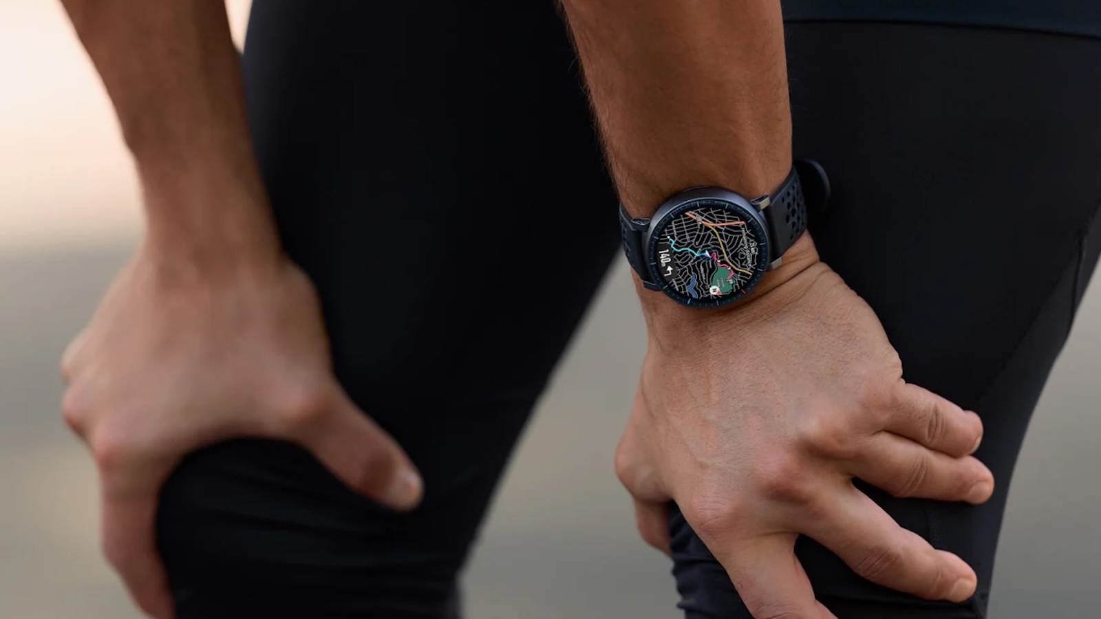 Amazfit Active Max Smart Watch | Key Features, Price & Alternatives