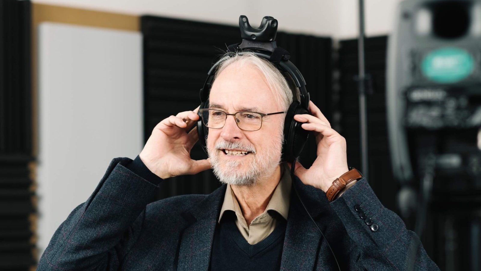 Brandenburg Labs Okeanos Pro Spatial Audio Monitoring System | Key ...