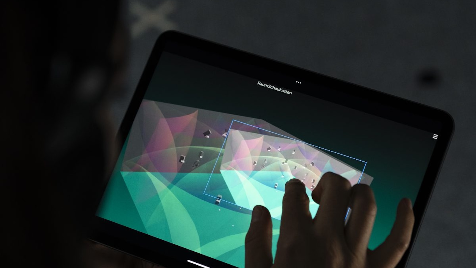 Brandenburg Labs Okeanos Pro Spatial Audio Monitoring System | Key ...