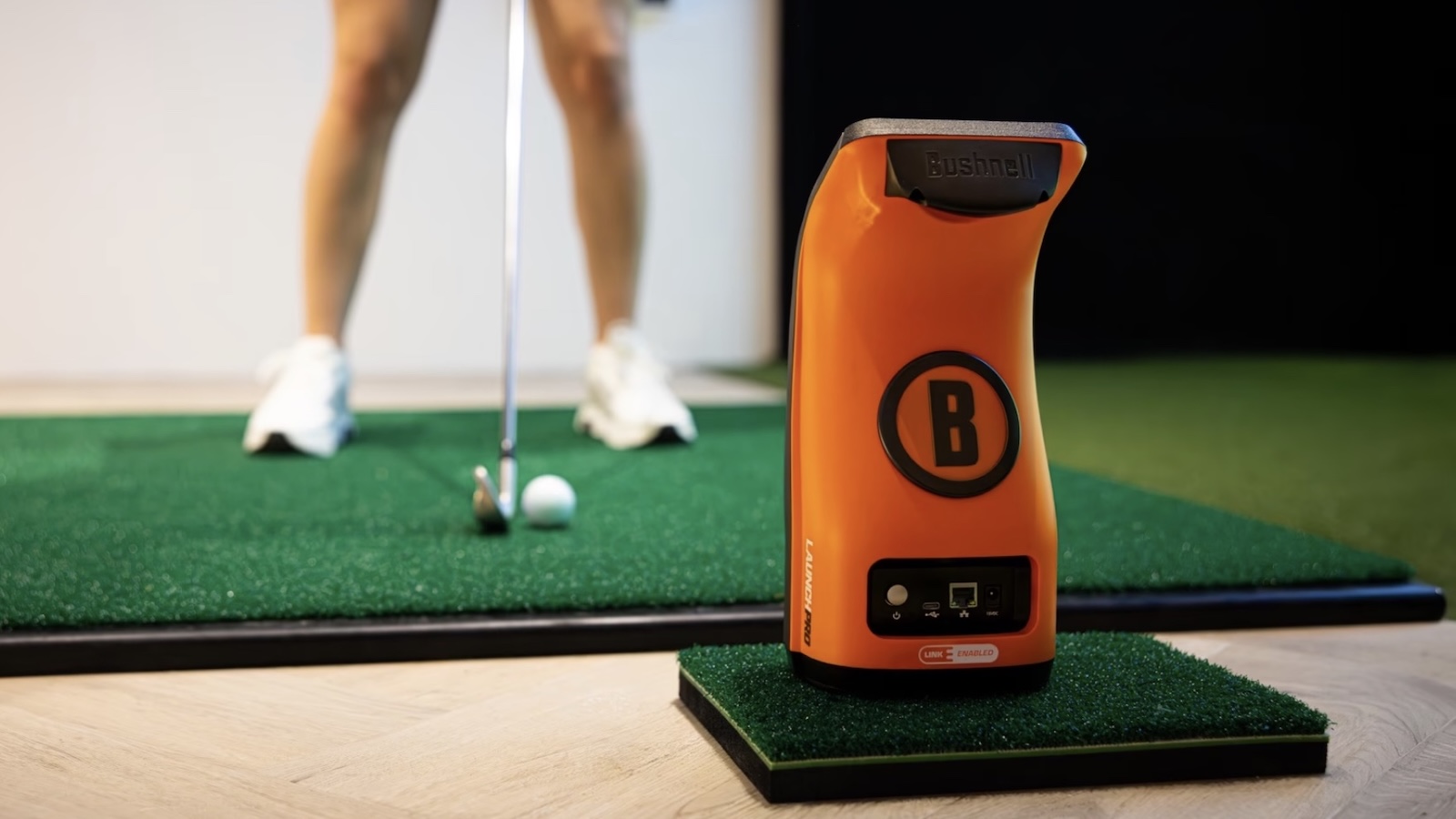 Bushnell Golf Launch Pro Golf Launch Monitor | Key Features, Price ...
