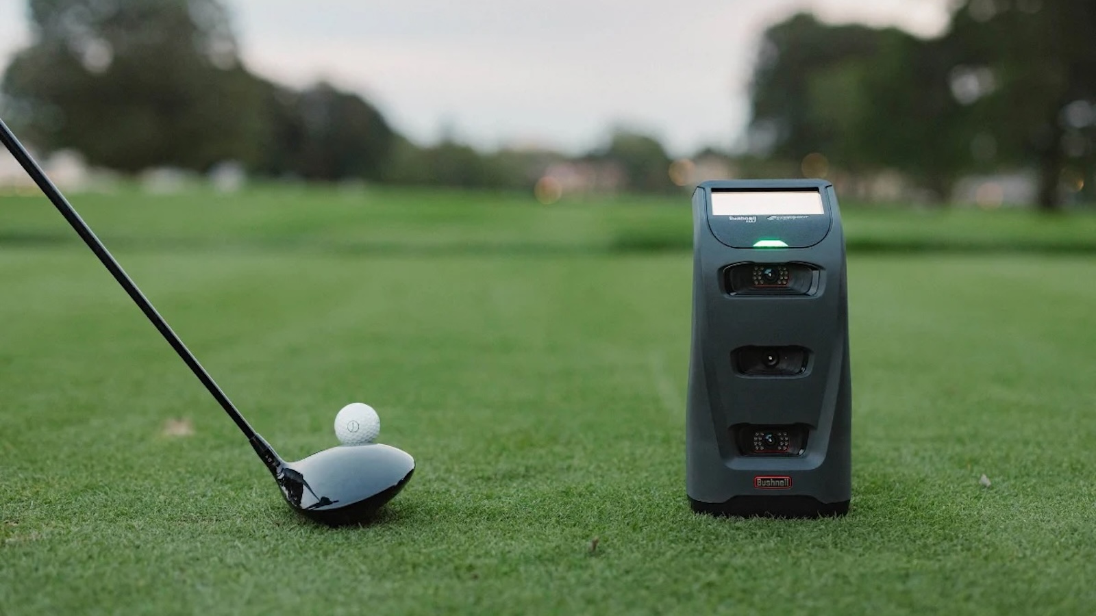 Bushnell Golf Launch Pro Golf Launch Monitor | Key Features, Price ...