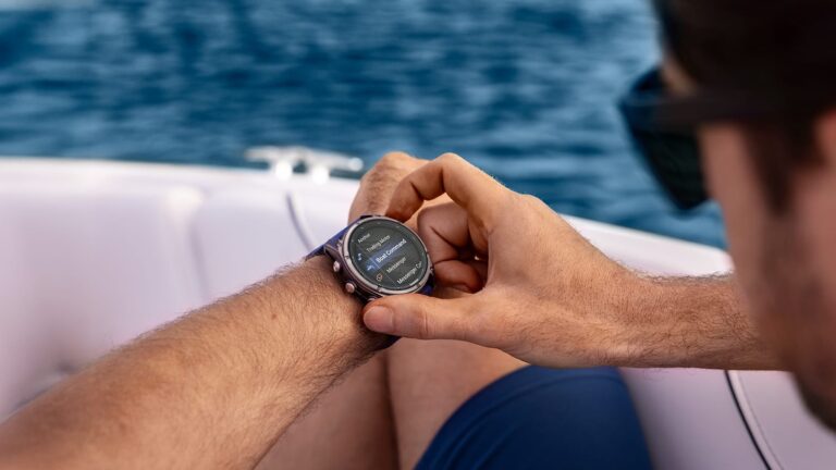 Garmin — Gadget Flow