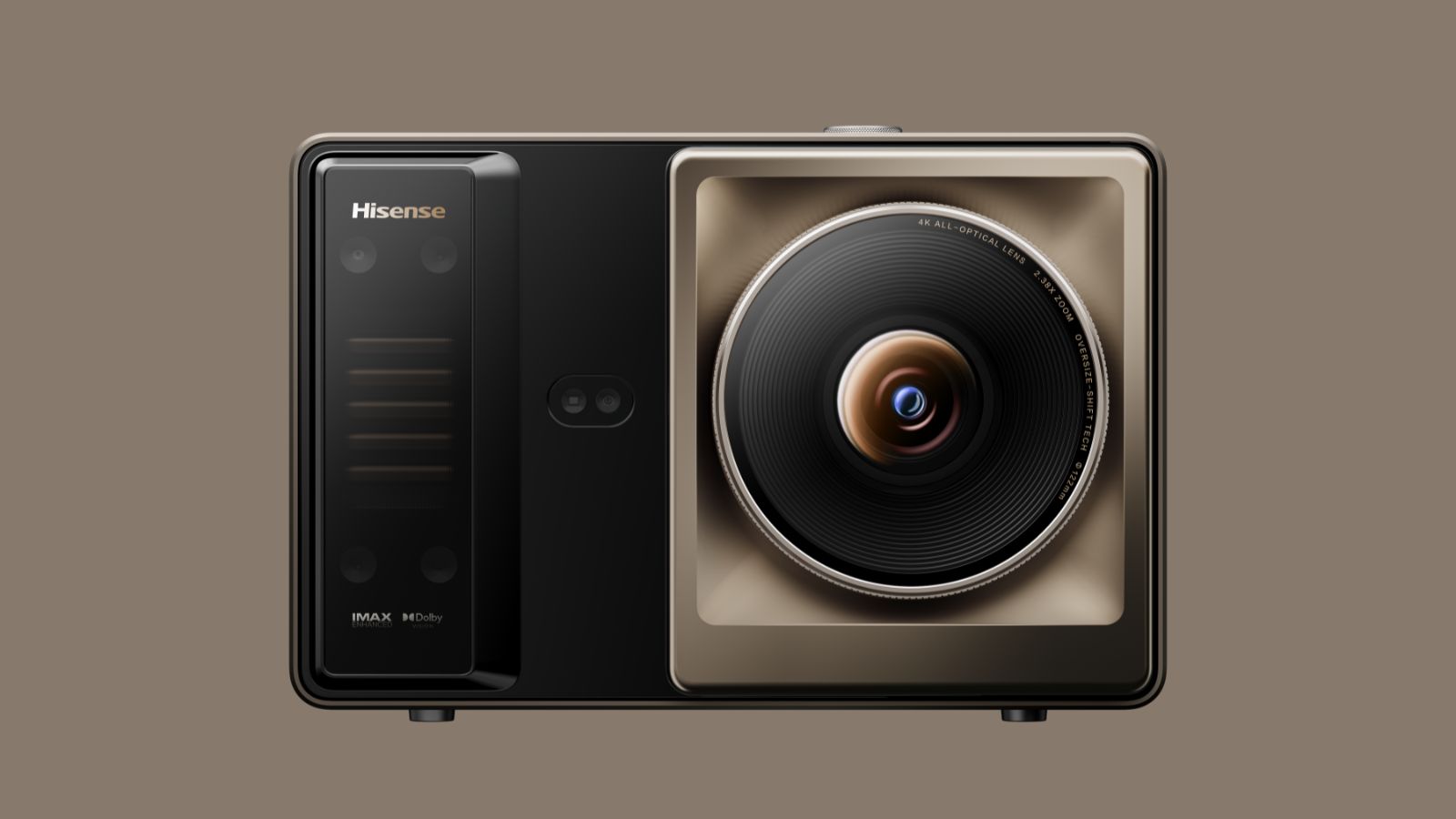 Hisense XR10 and PX4-PRO Laser Home Cinema Projectors | Key Features ...