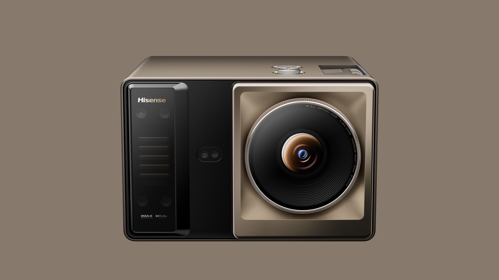 Hisense XR10 and PX4-PRO Laser Home Cinema Projectors | Key Features ...