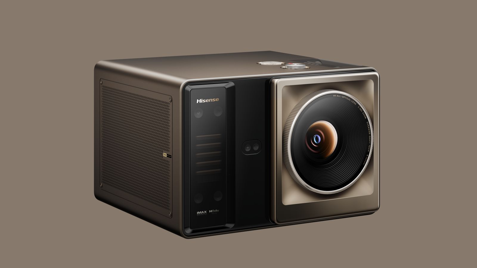 Hisense XR10 and PX4-PRO Laser Home Cinema Projectors | Key Features ...