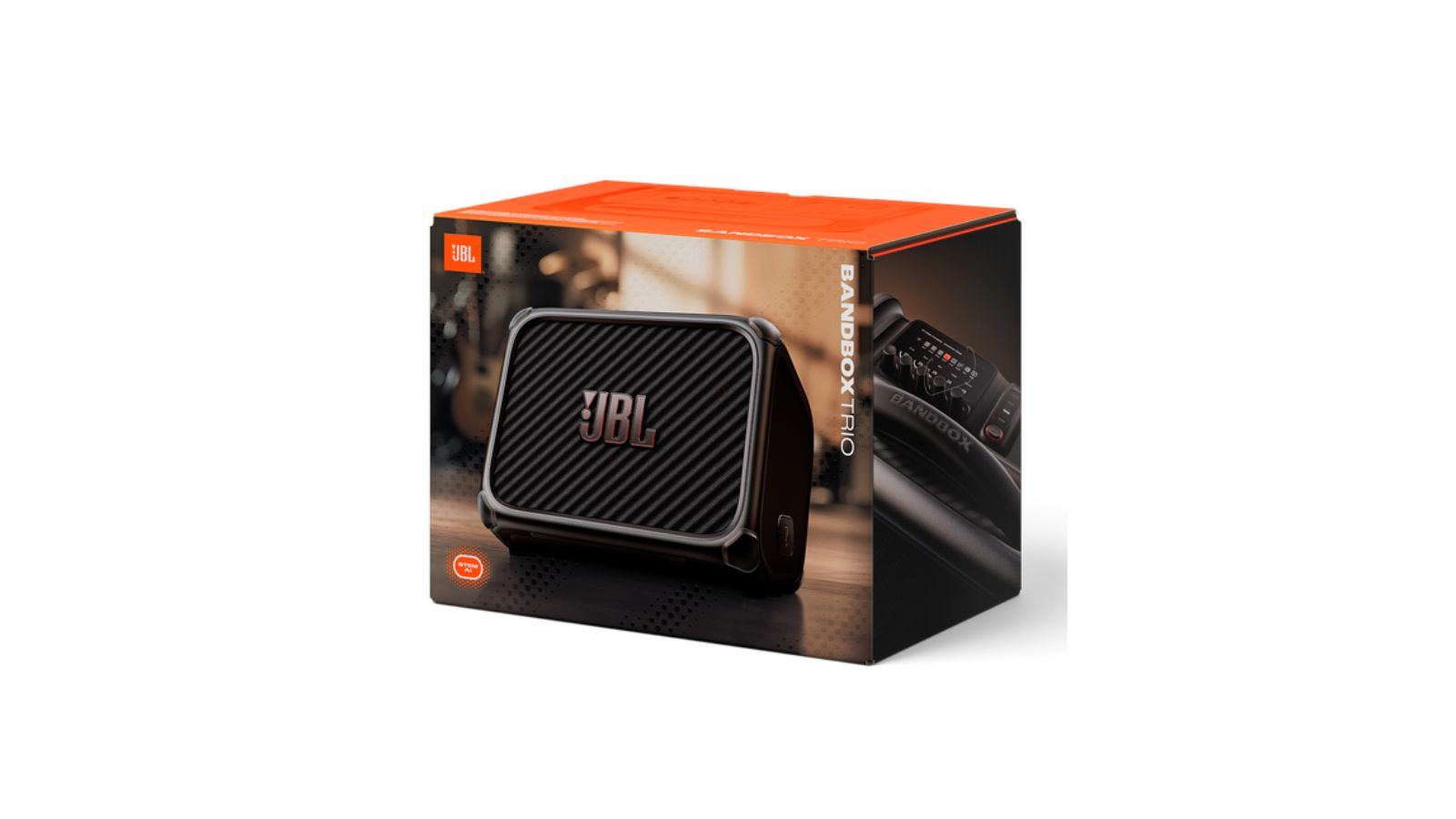JBL BandBox Trio | Key Features, Price & Alternatives