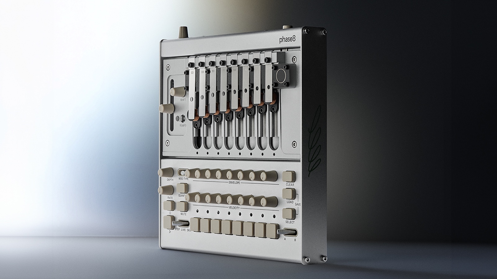 KORG phase8 Acoustic Synthesizer | Key Features, Price & Alternatives