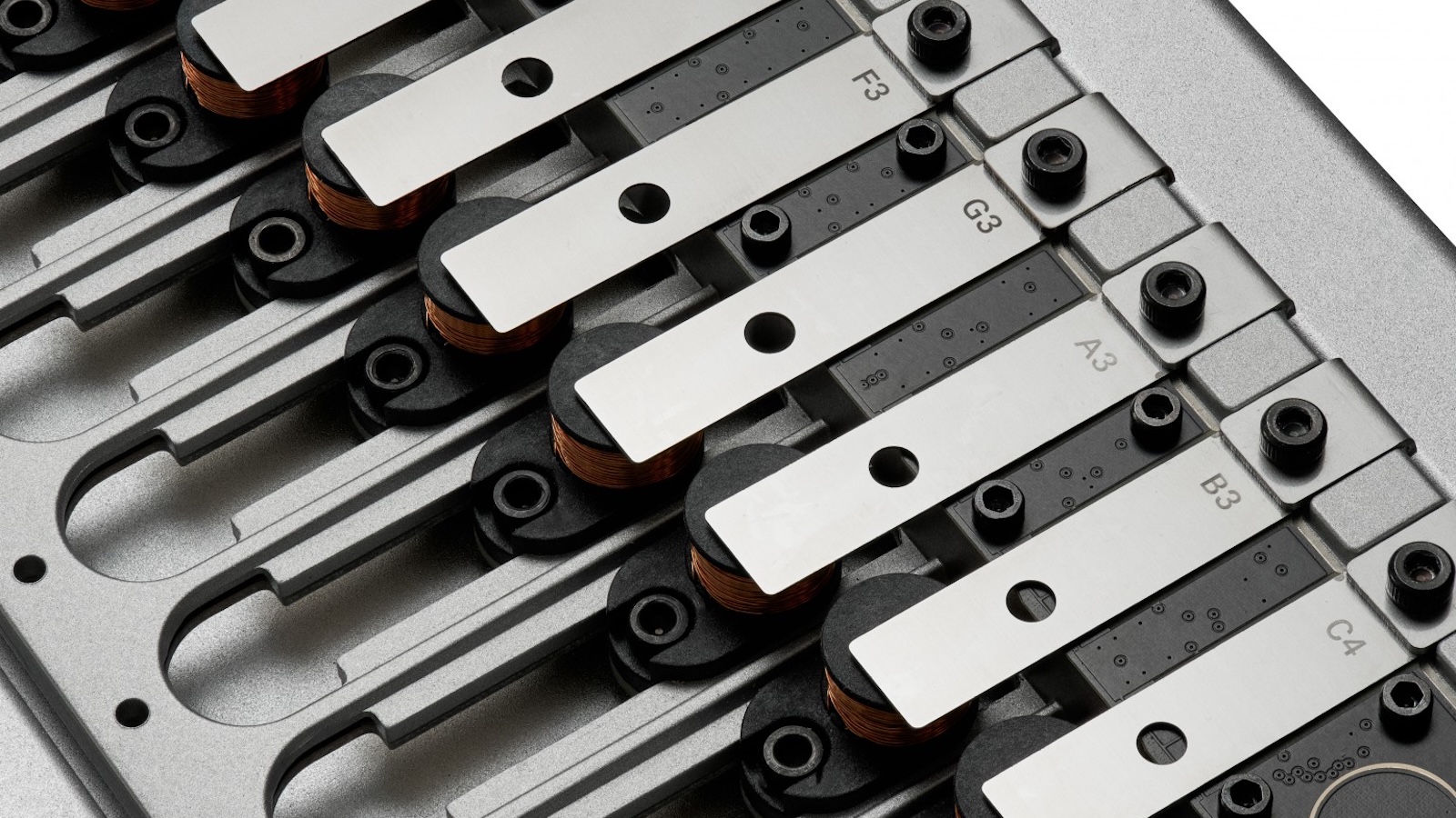 KORG phase8 Acoustic Synthesizer | Key Features, Price & Alternatives