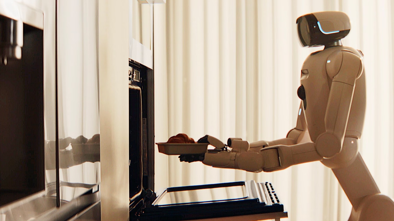 LG CLOiD Home Robot | Key Features, Price & Alternatives