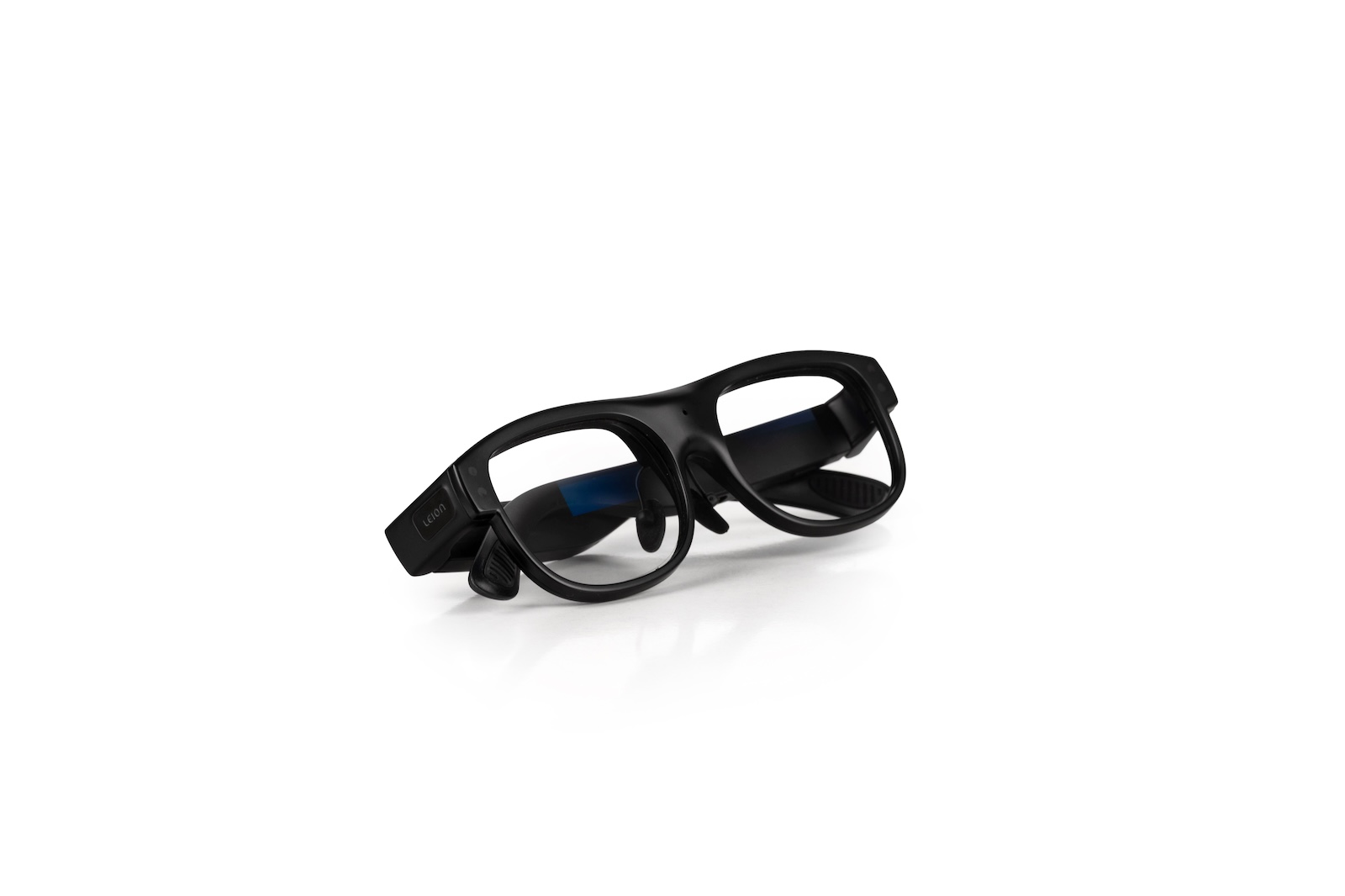 CES 2026: Leion Hey2 review–where AR translation glasses finally make ...