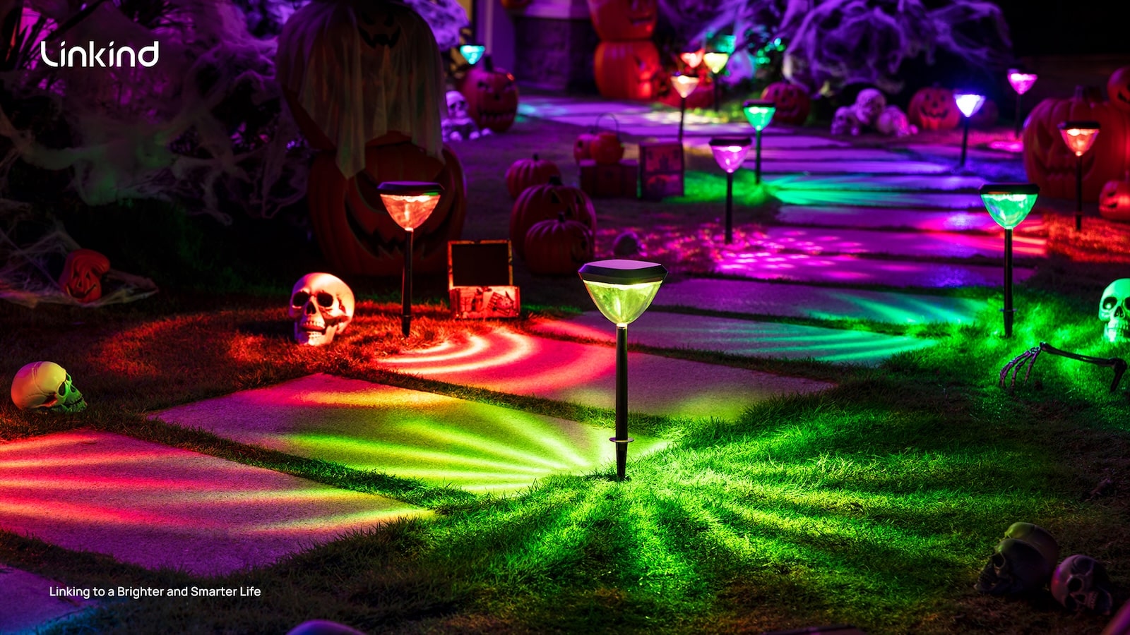 Linkind Smart Solar Pathway Lights SP6 | Key Features, Price & Alternatives