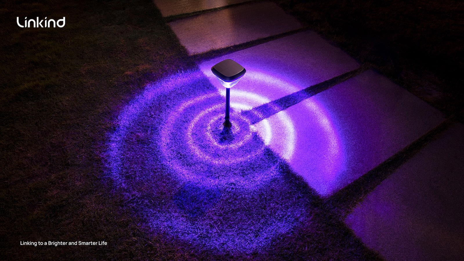 Linkind Smart Solar Pathway Lights SP6 | Key Features, Price & Alternatives