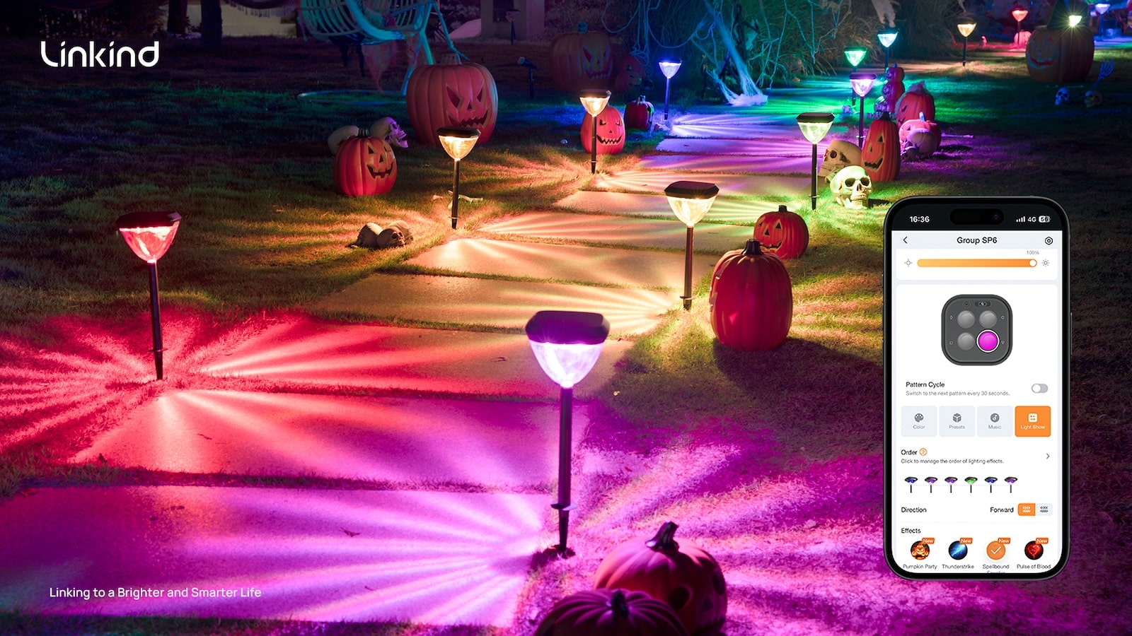 Linkind Smart Solar Pathway Lights SP6 | Key Features, Price & Alternatives