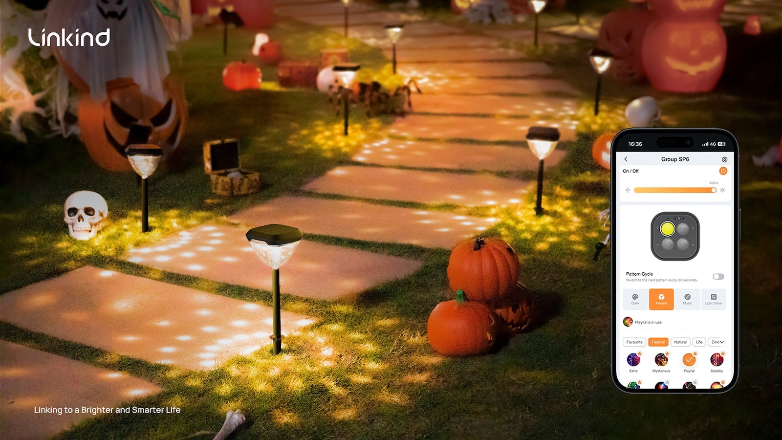 Linkind Smart Solar Pathway Lights SP6 | Key Features, Price & Alternatives