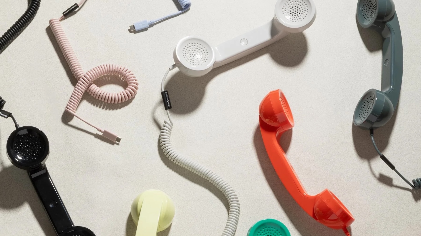 Native Union POP Phone USB-C Handset | Key Features, Price & Alternatives