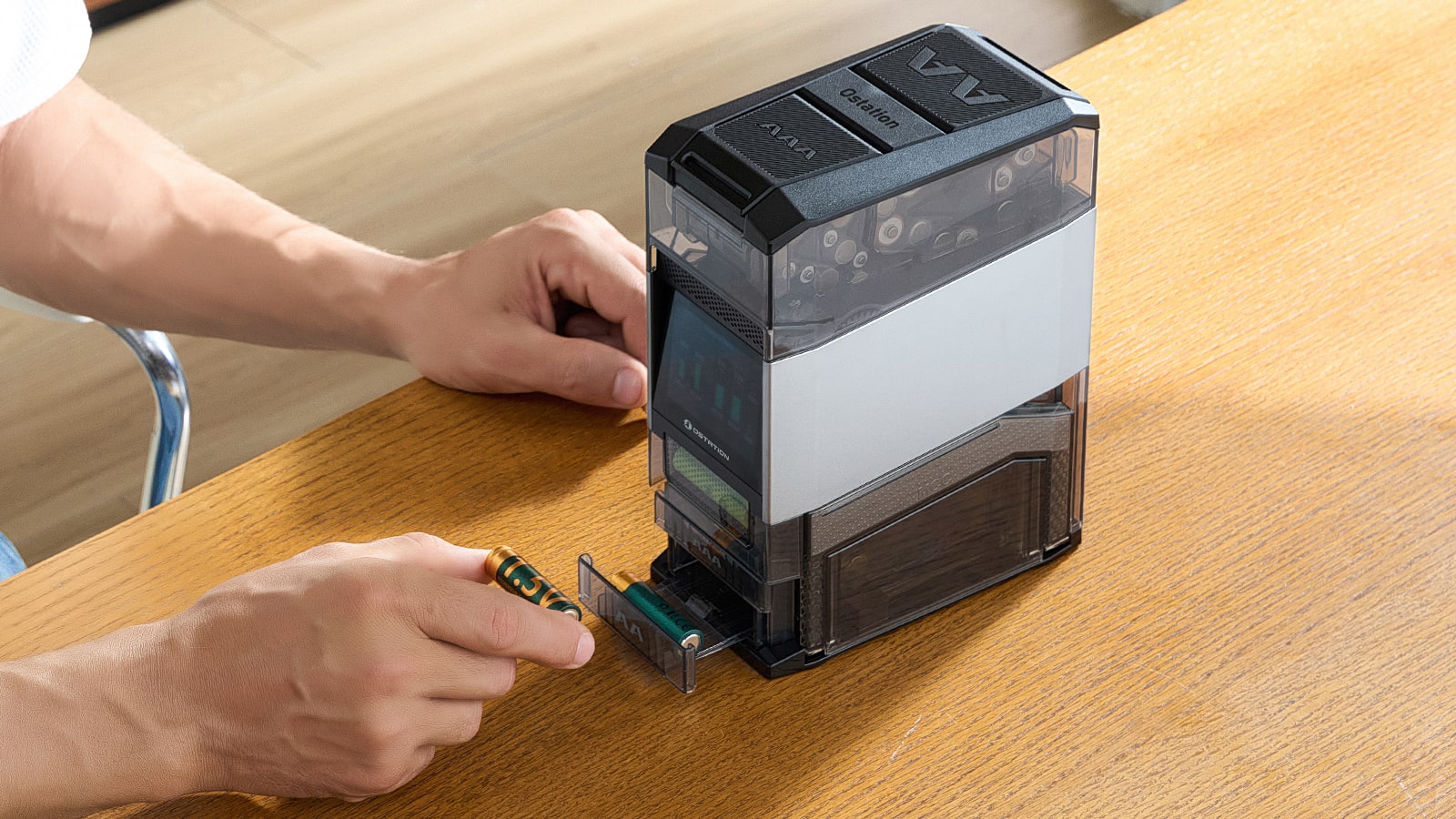 Ostation 2 Pro | Key Features, Price & Alternatives