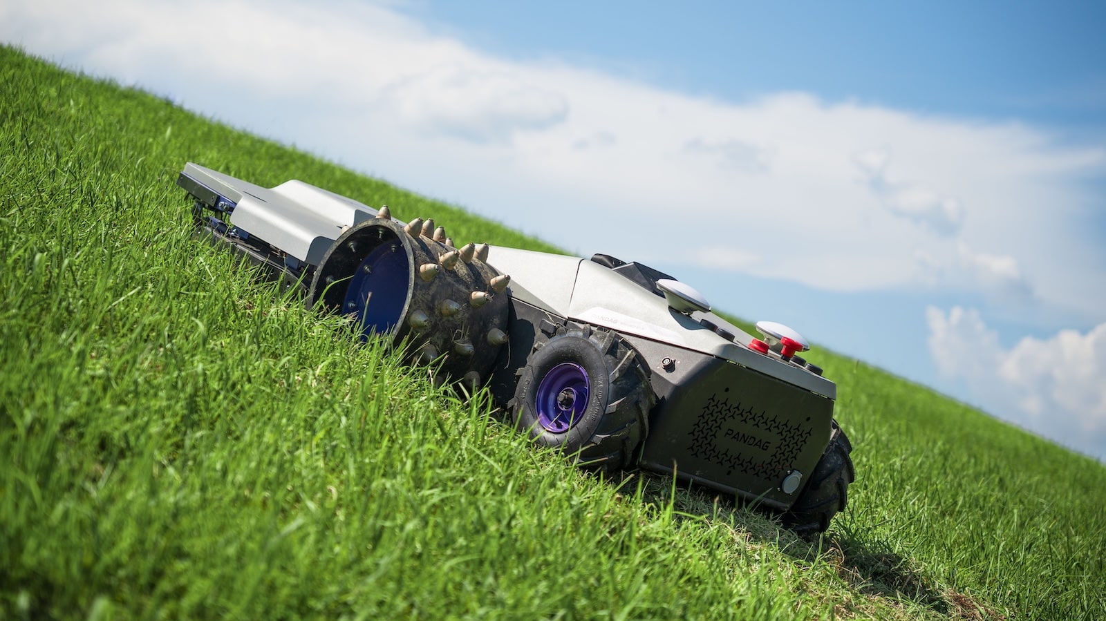 Pandag G1 | Key Features, Price & Alternatives