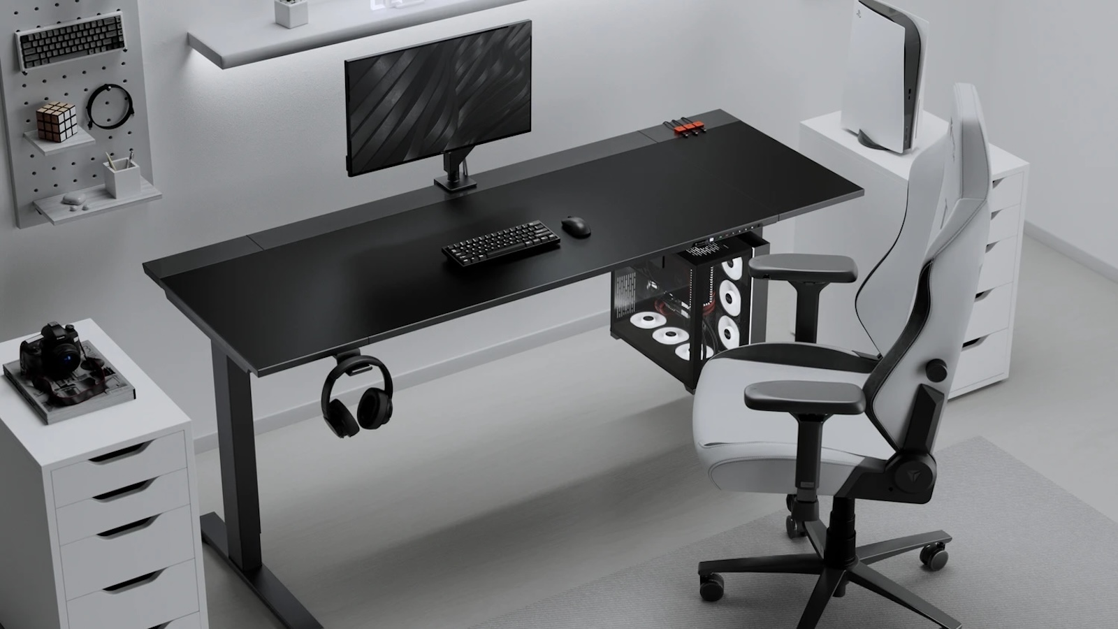 Secretlab MAGNUS Evo Gaming Chair | Key Features, Price & Alternatives