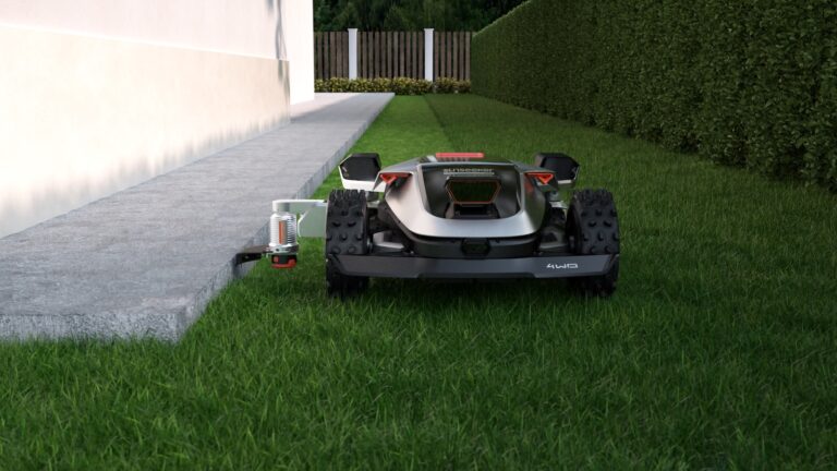 Segway Navimow X4 Series | Key Features, Price & Alternatives
