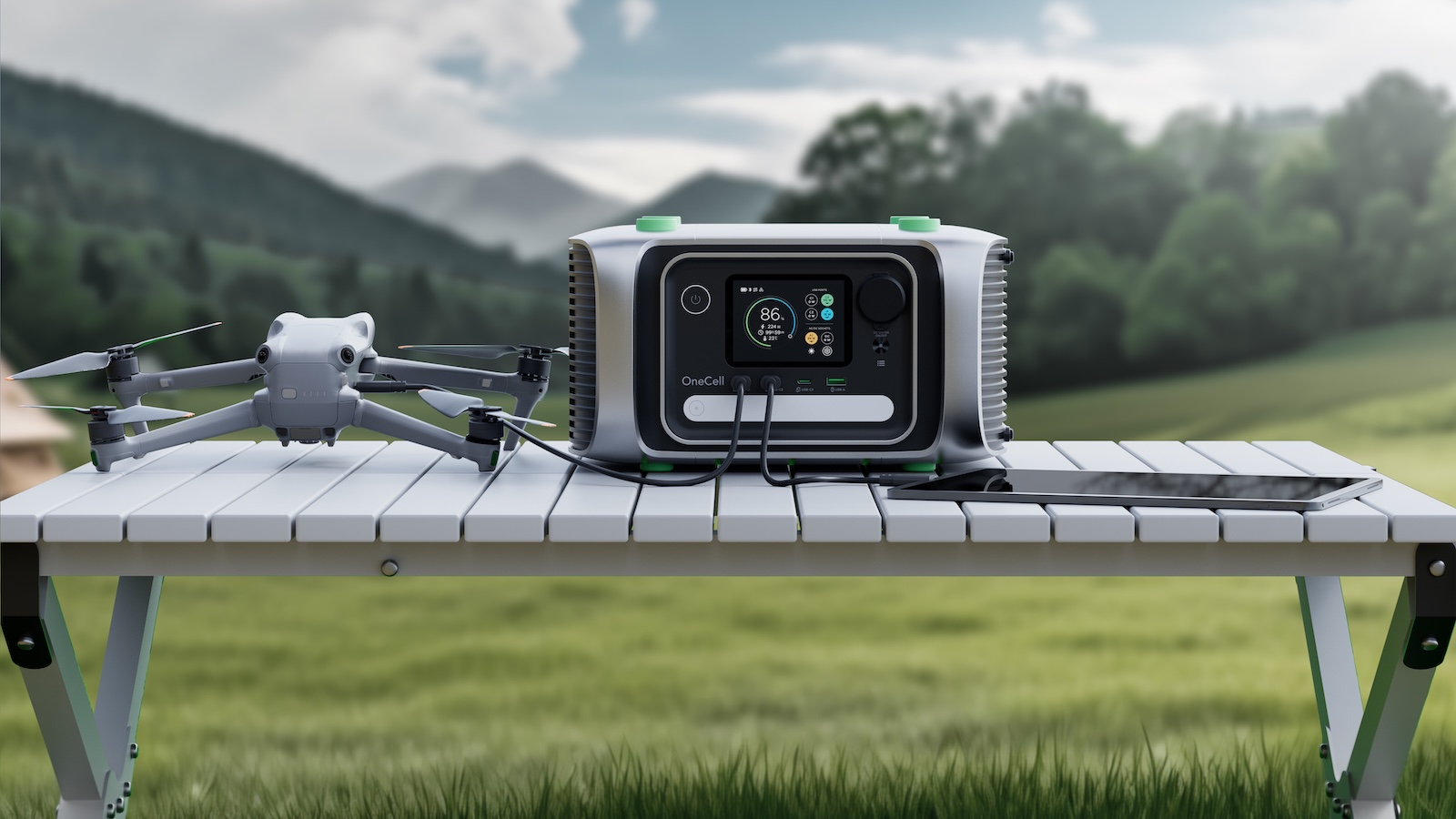 TALIX Zeta Modular Power Station | Key Features, Price & Alternatives