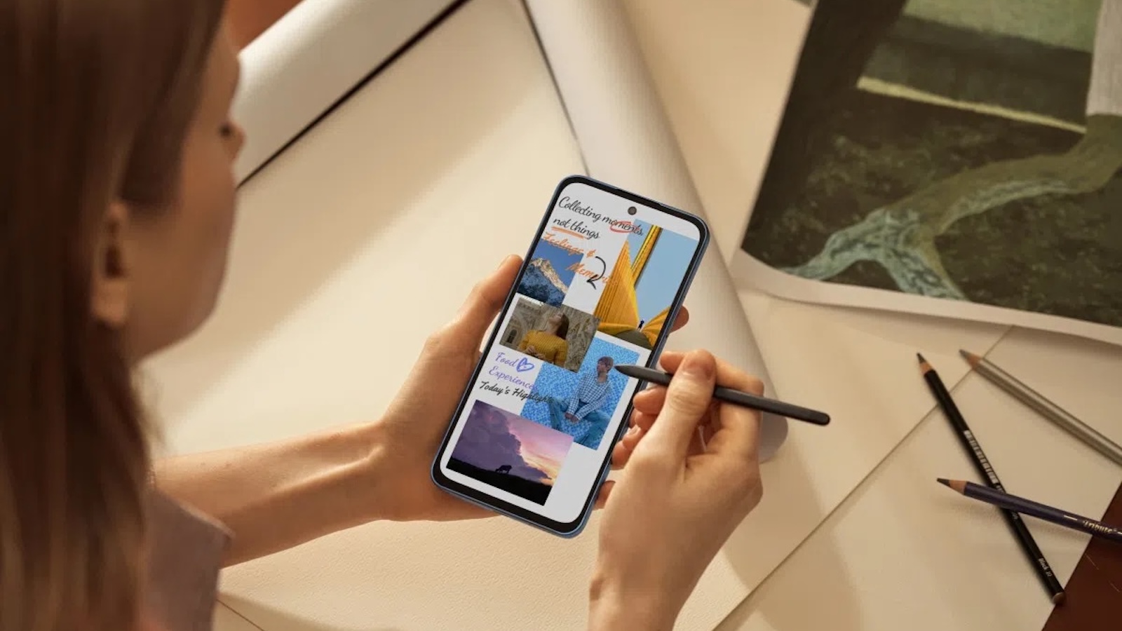 TCL NXTPAPER 70 Pro Android Smartphone | Key Features, Price & Alternatives