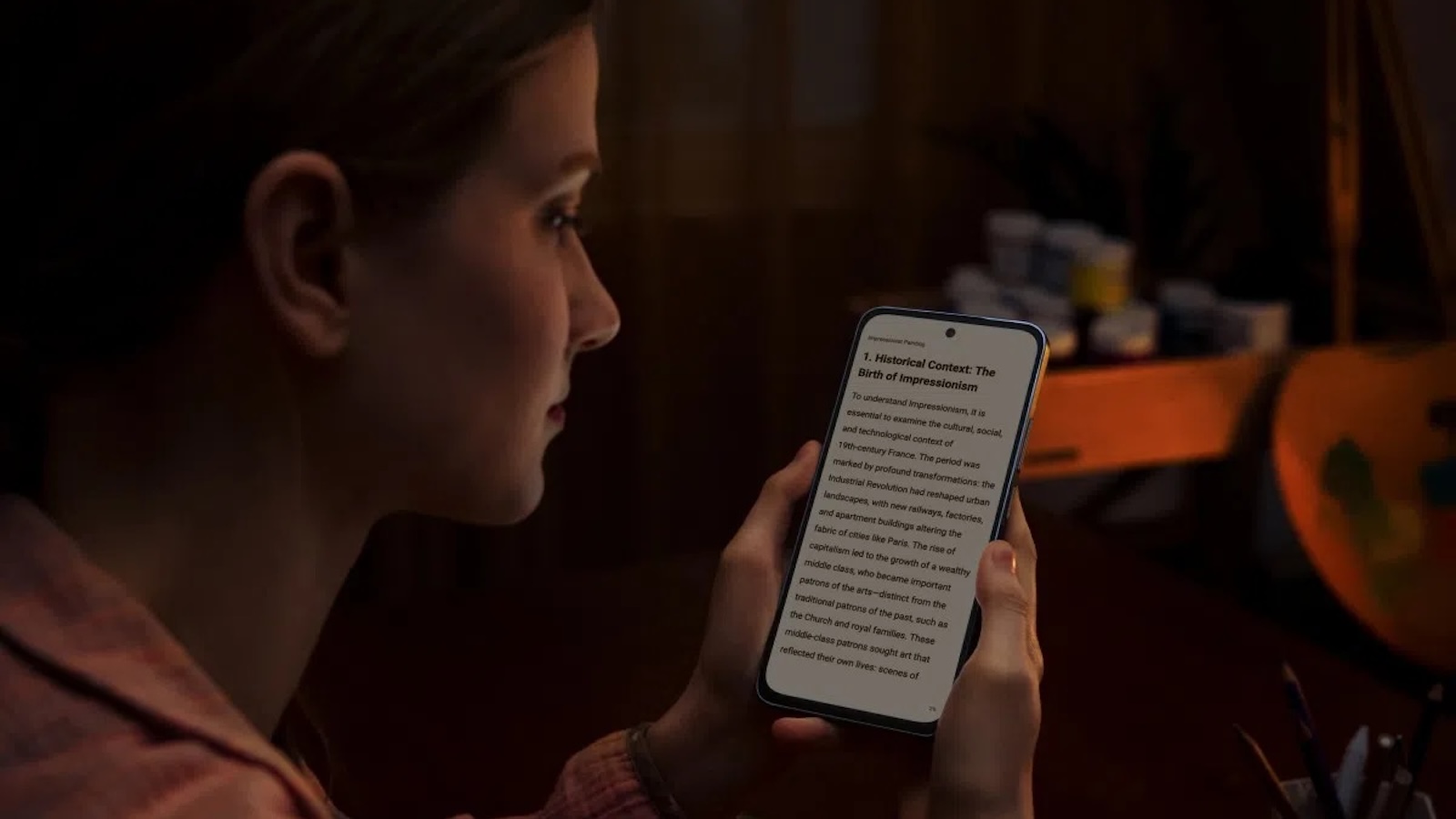 TCL NXTPAPER 70 Pro Android Smartphone | Key Features, Price & Alternatives