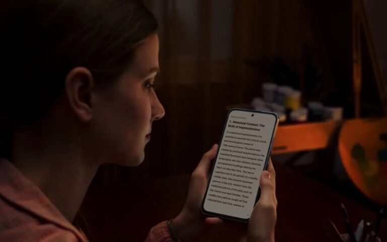 CES 2026: Why TCL’s NXTPAPER stands out