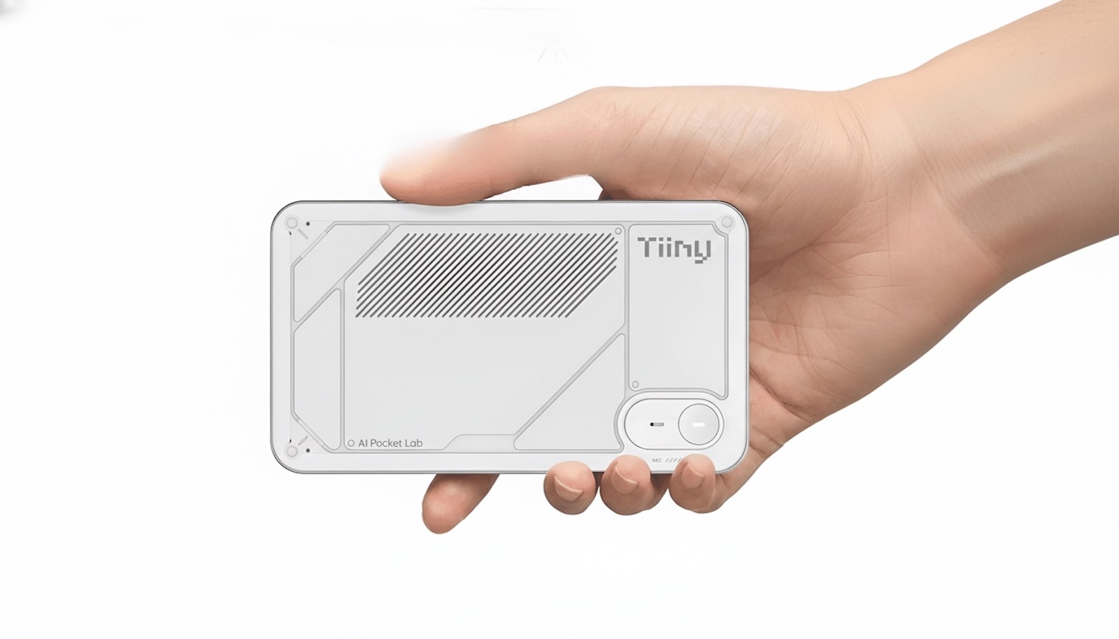 Tiiny AI Pocket Lab Handheld AI Device | Key Features, Price & Alternatives