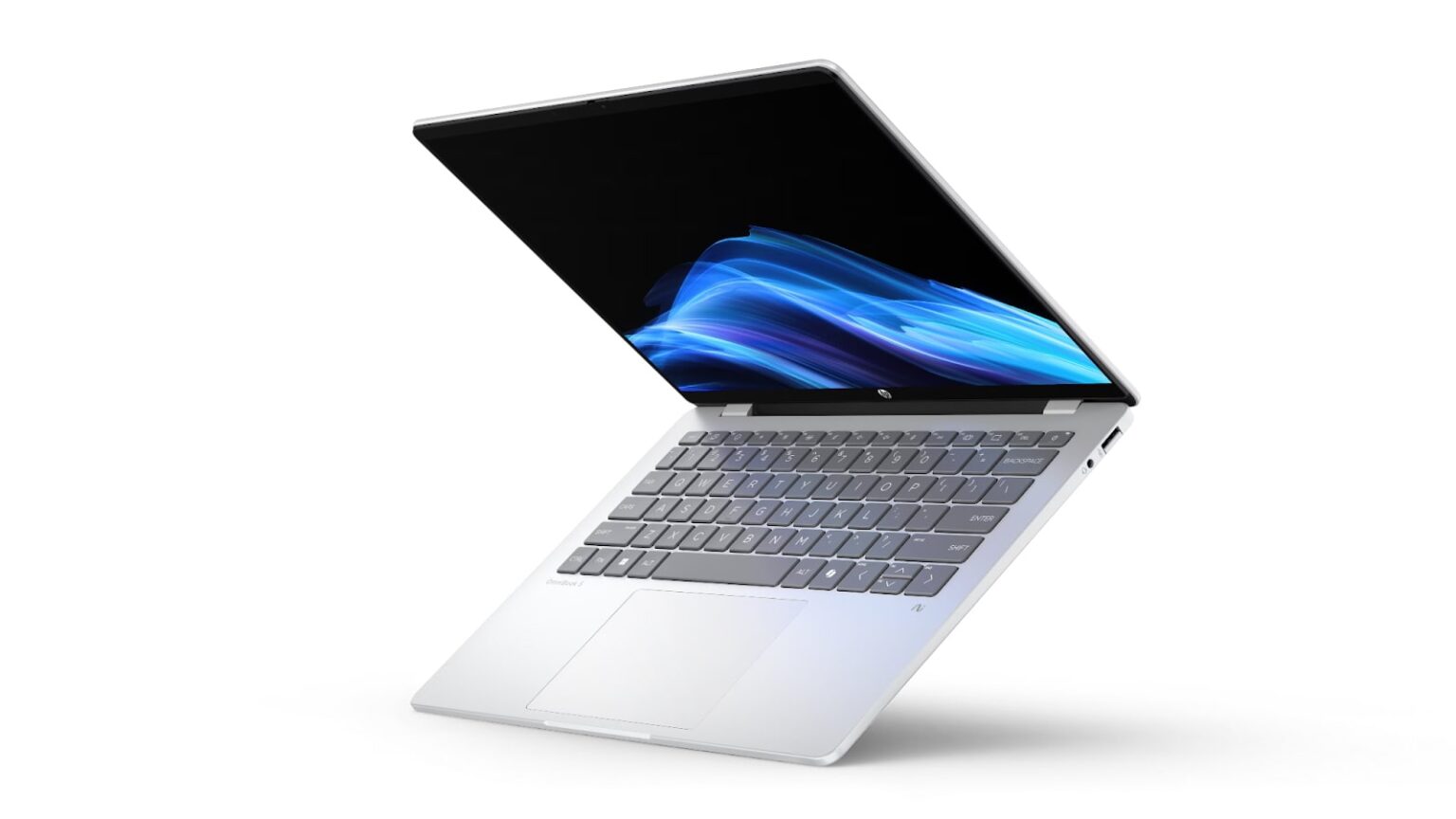 CES 2026 laptop preview: bigger NPUs, better screens, longer battery ...