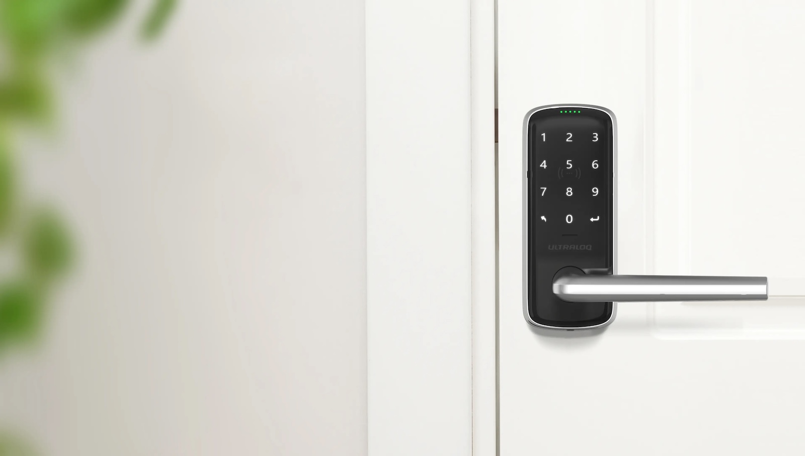 ULTRALOQ Latch 7 Pro Smart Lock | Key Features, Price & Alternatives