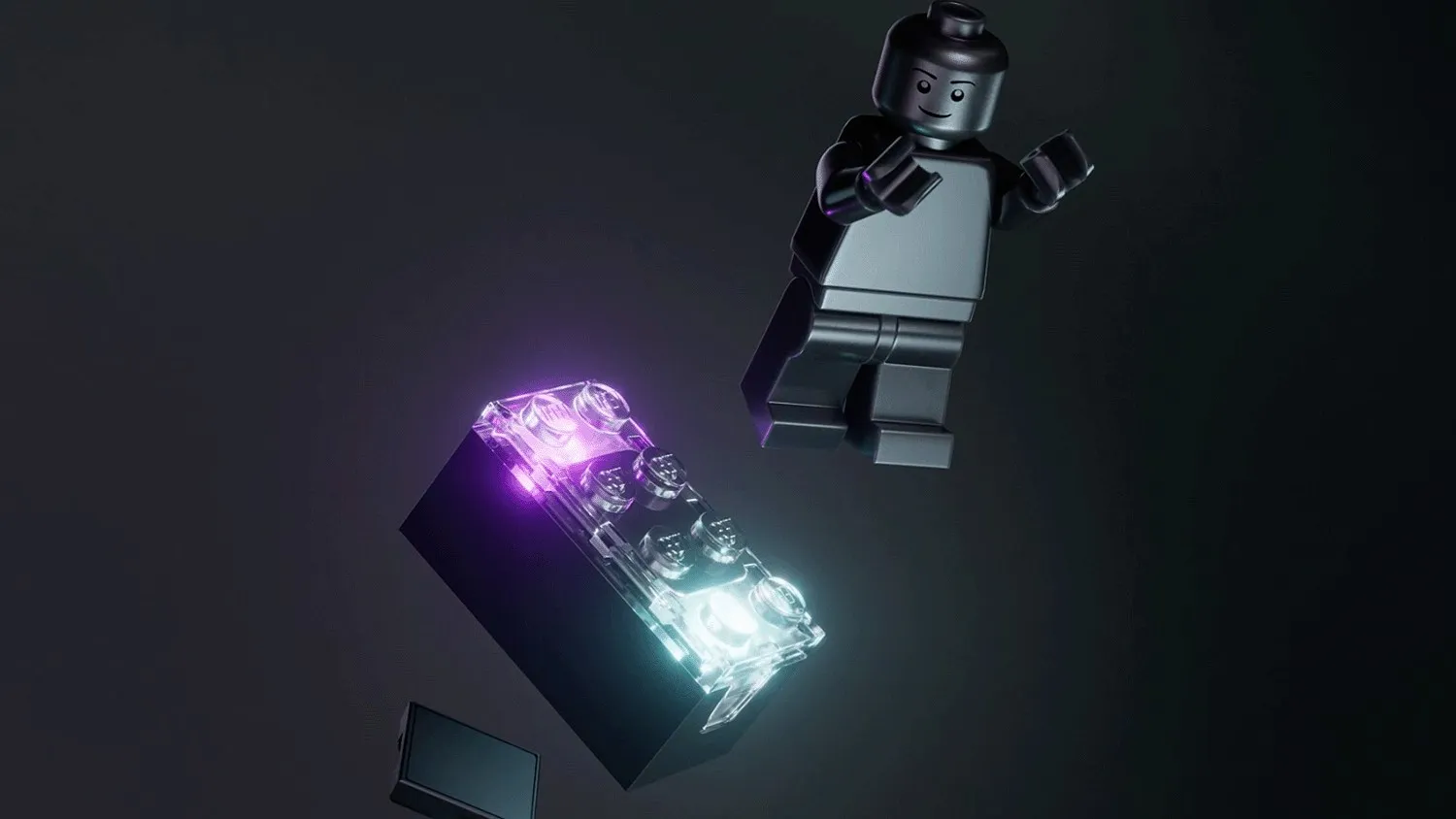 The next era of LEGO Play: will fans embrace SMART Bricks at CES 2026? — Gadget Flow