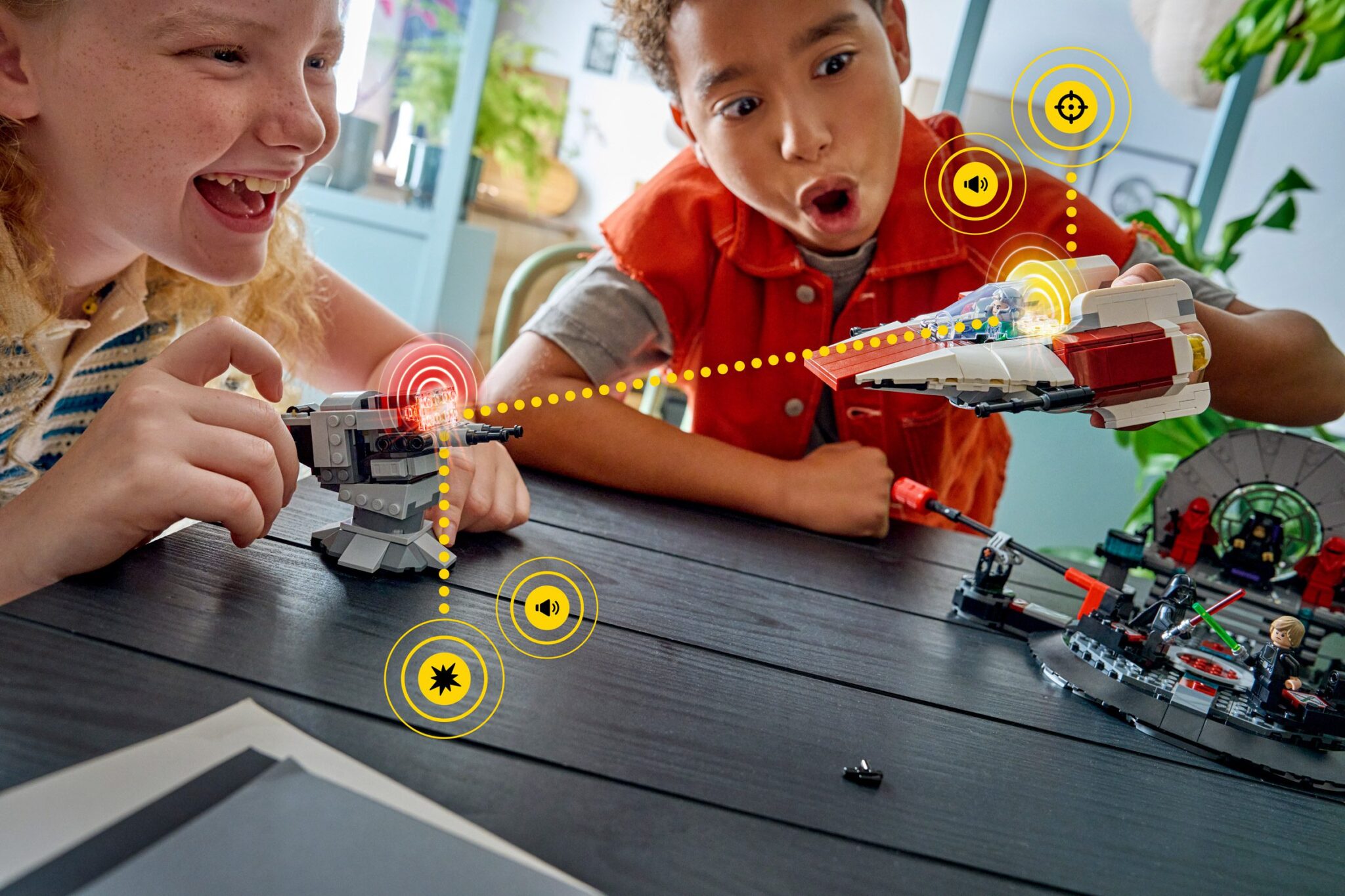 The next era of LEGO Play: will fans embrace SMART Bricks at CES 2026? — Gadget Flow