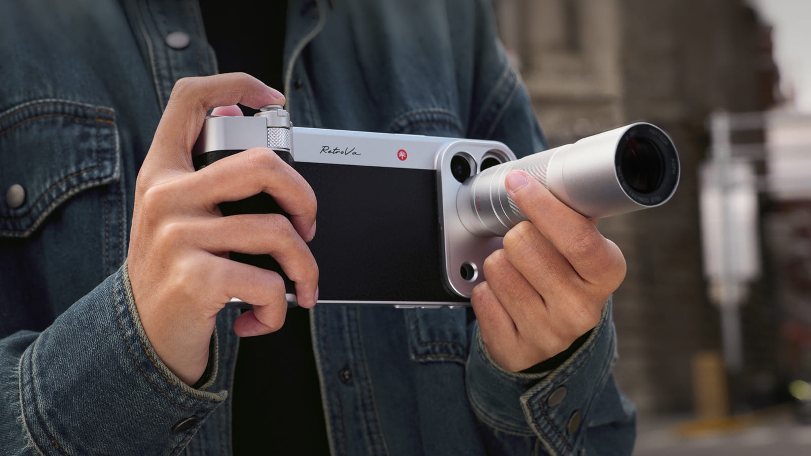 RetroVa Vintage Imaging Kit for iPhone | Key Features, Price & Alternatives