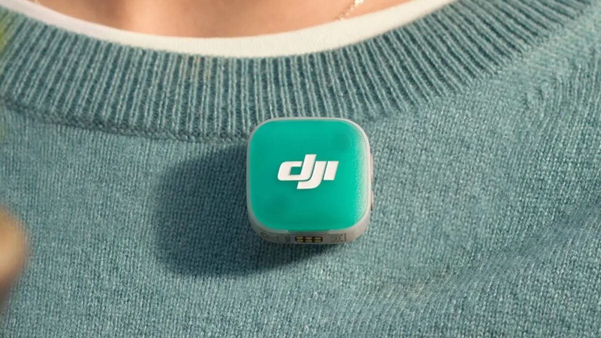 DJI Mic Mini 2 vs Mic Mini: Full Comparison, Price & Features