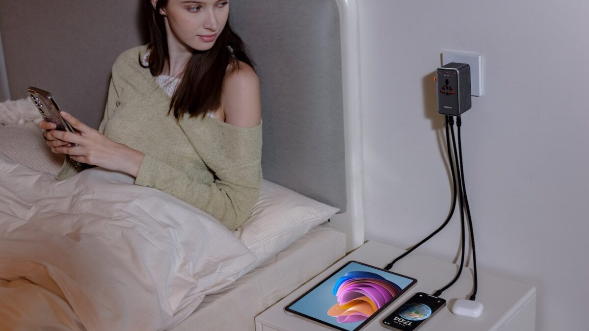 The Best Chargers for International Travel in 2026