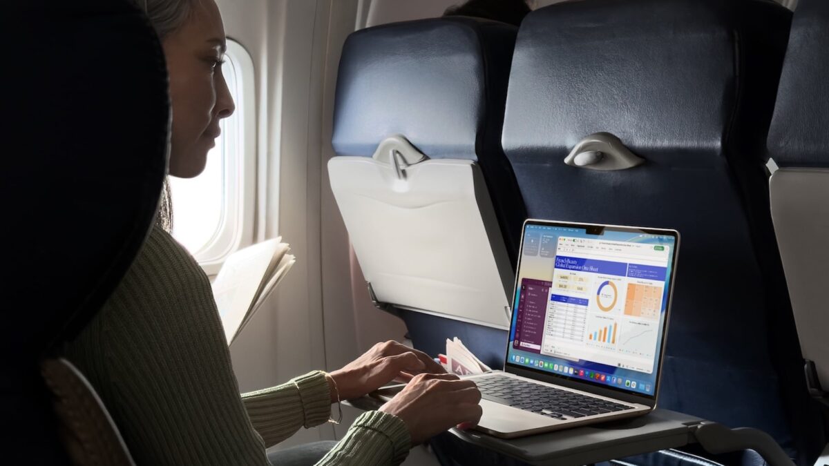 Best Travel Laptops for Working on the Go in 2026